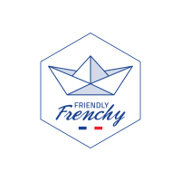 Friendly Frenchy - Label Vue
